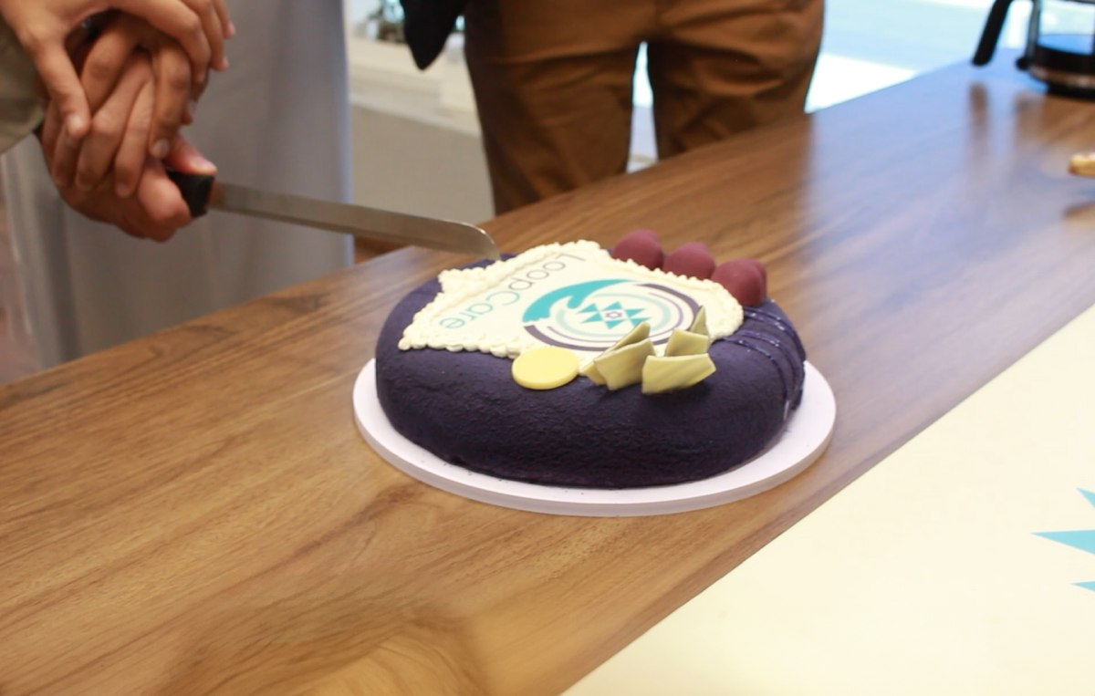 Looptech Is Excited To Announce The Launch Of LoopCare! - Looptech