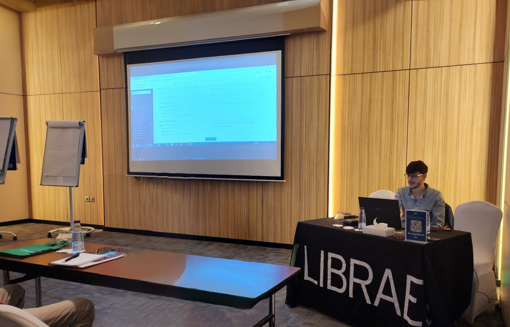 Advanced Email Security Protection - Looptech